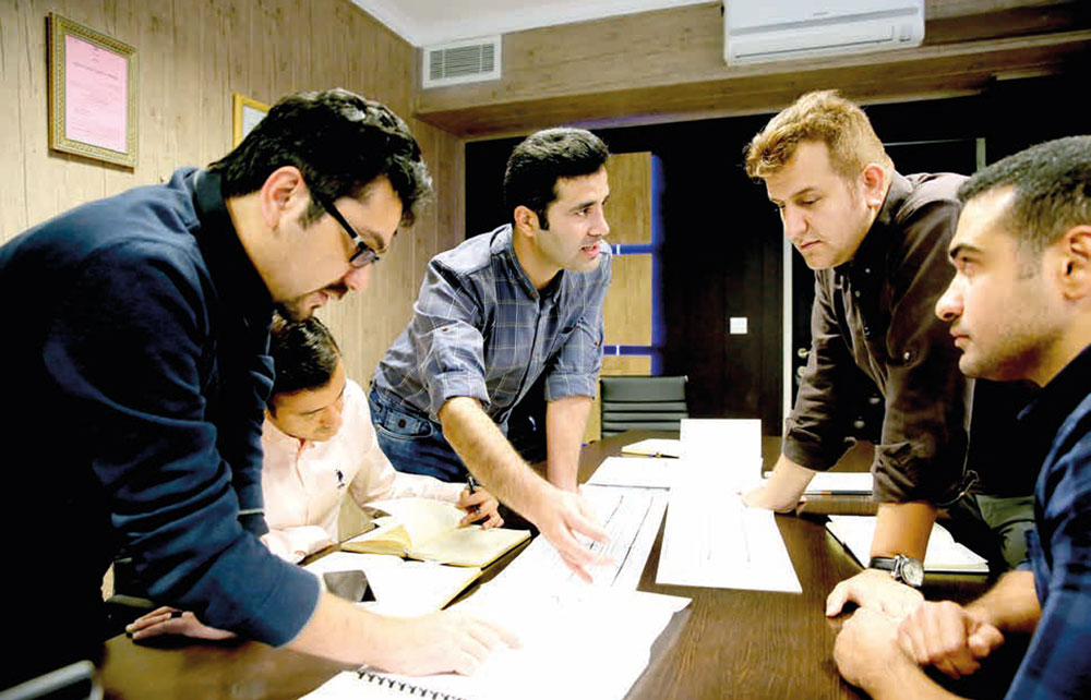 KPE | Kish Petroleum Engineering